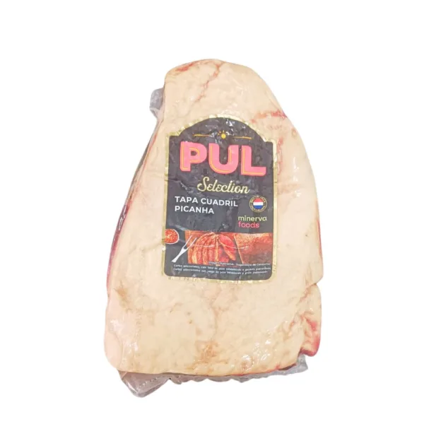 Picanha Pul Selection Grill - Paraguay - Carnes Nobres e Vinhos