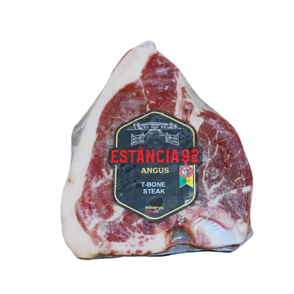 T-Bone Estancia 92 Angus - Carnes Nobres e Vinhos